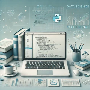 Mastering Python for Data Science - AI & ML Insights